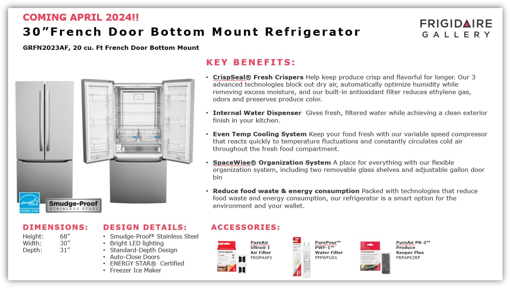 Your premier furniture Store and More in Kirkland Lake and Area